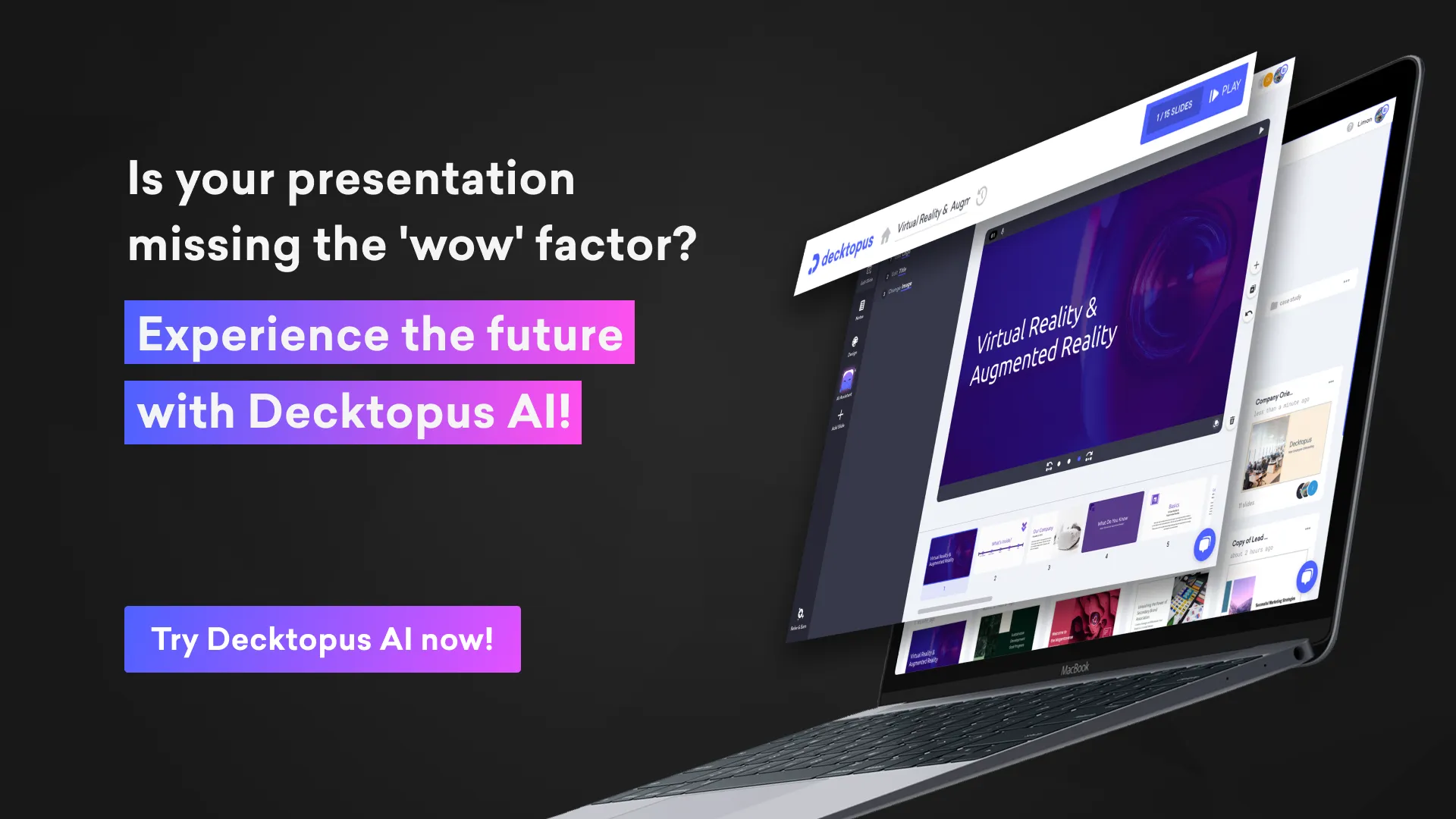 Create Line Graphs Chart Simple: Explore Our Easy-to-Use Line Graph Maker | Decktopus