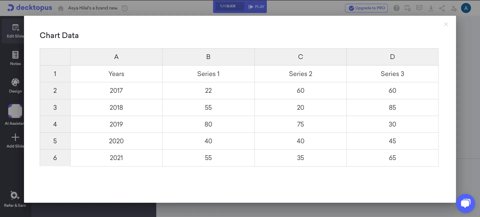Create Line Graphs Chart Simple: Explore Our Easy-to-Use Line Graph ...