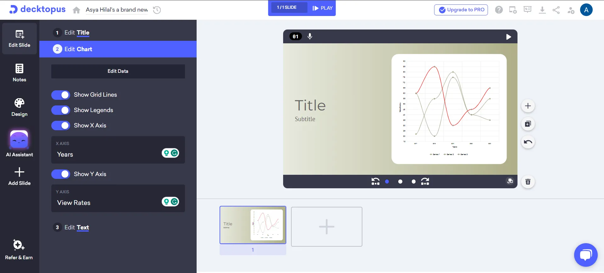 Create Line Graphs Chart Simple: Explore Our Easy-to-Use Line Graph ...