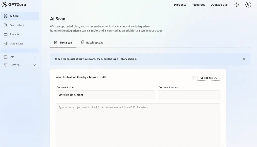 AI Checker 2023: Unveiling the Latest in AI Detection Technology ...
