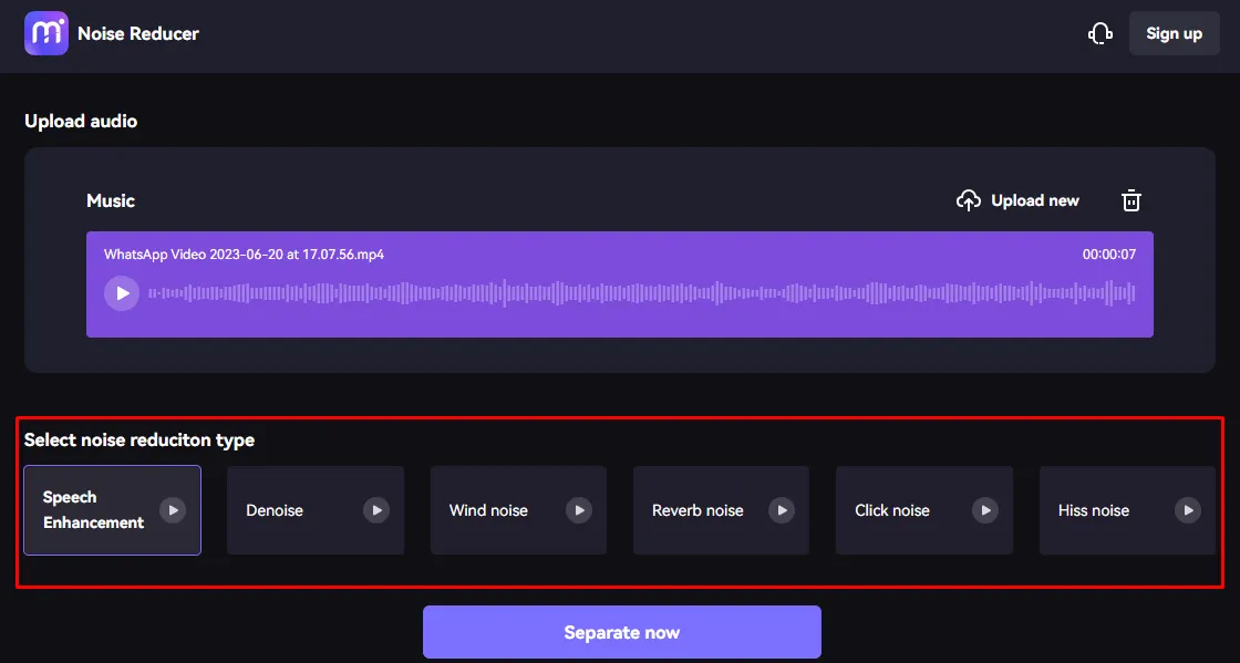 5 Best AI Audio Enhancement Tools in 2024 | Decktopus