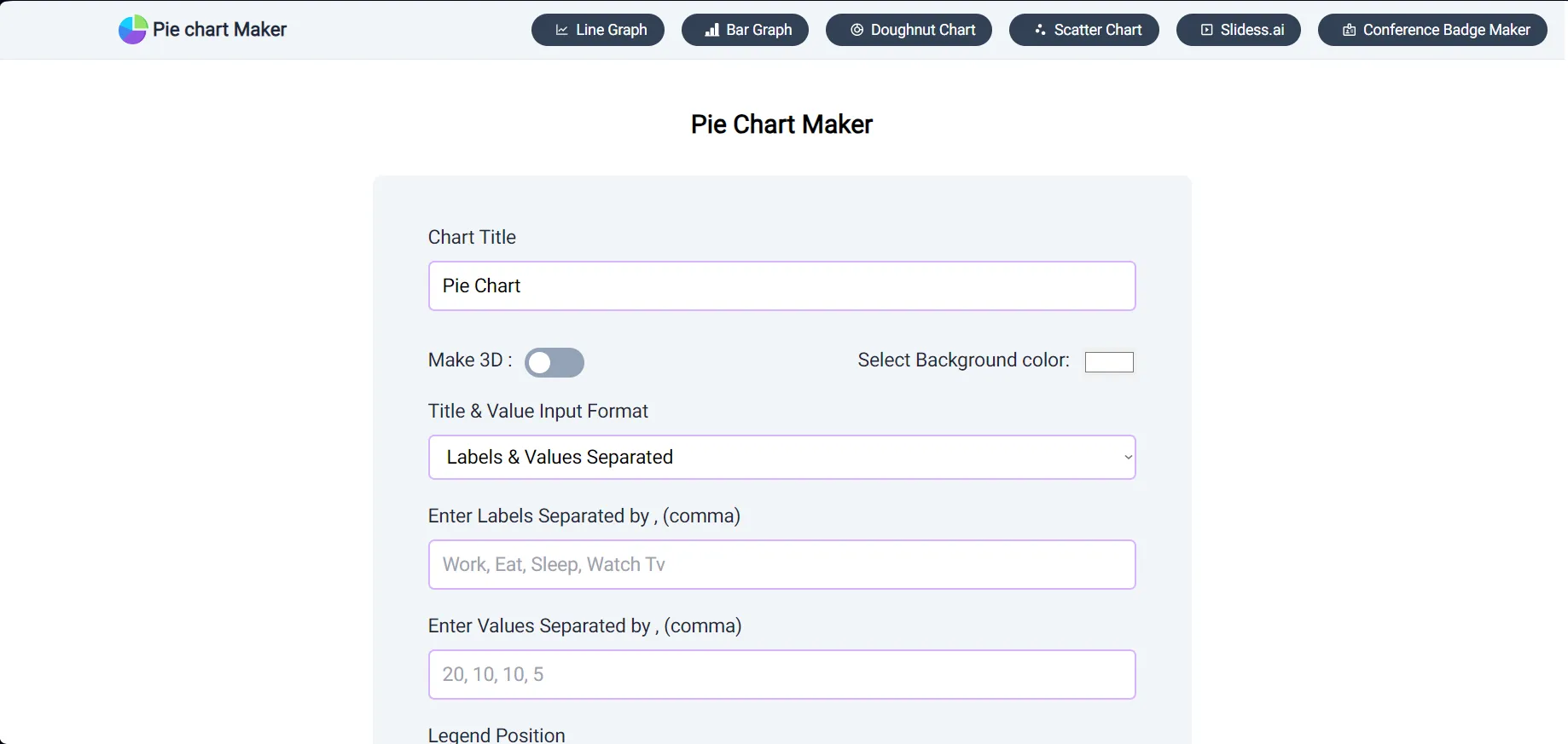 Top 10 Pie Chart Makers 2024: Visualize your Data with Pie Charts for ...