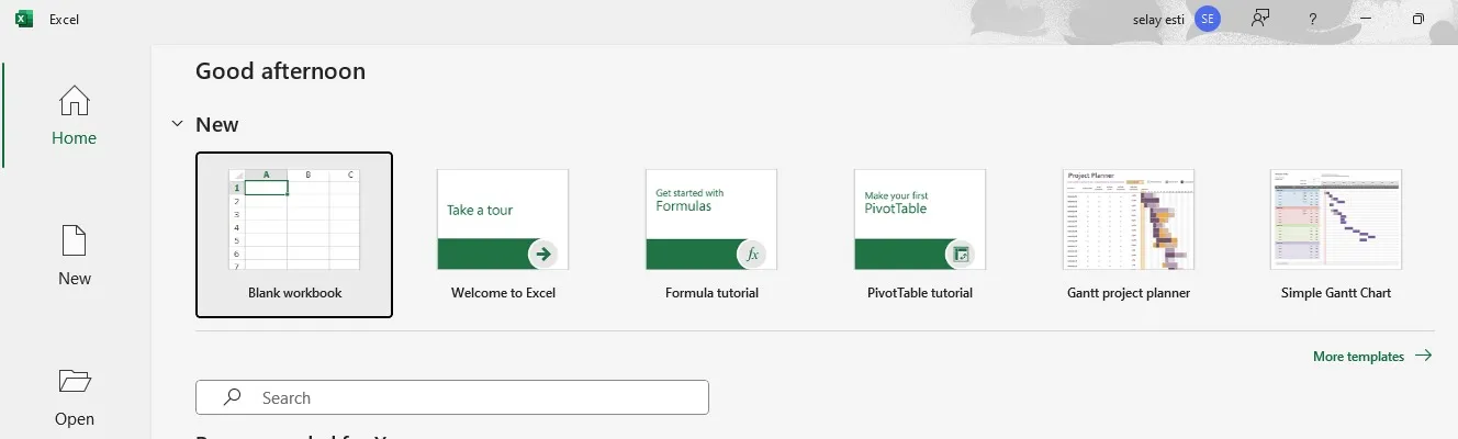 How to Create a Graph in Excel: A Step-by-Step Guide | Decktopus