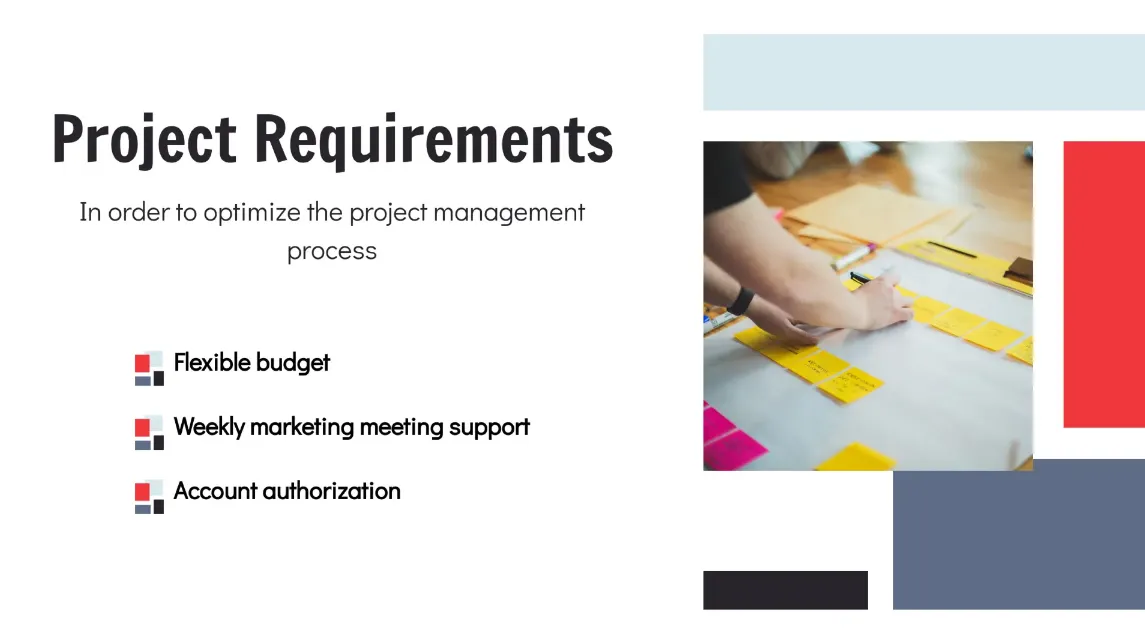 How to Write Perfect Sales Pitch with Examples and Ideas | Decktopus