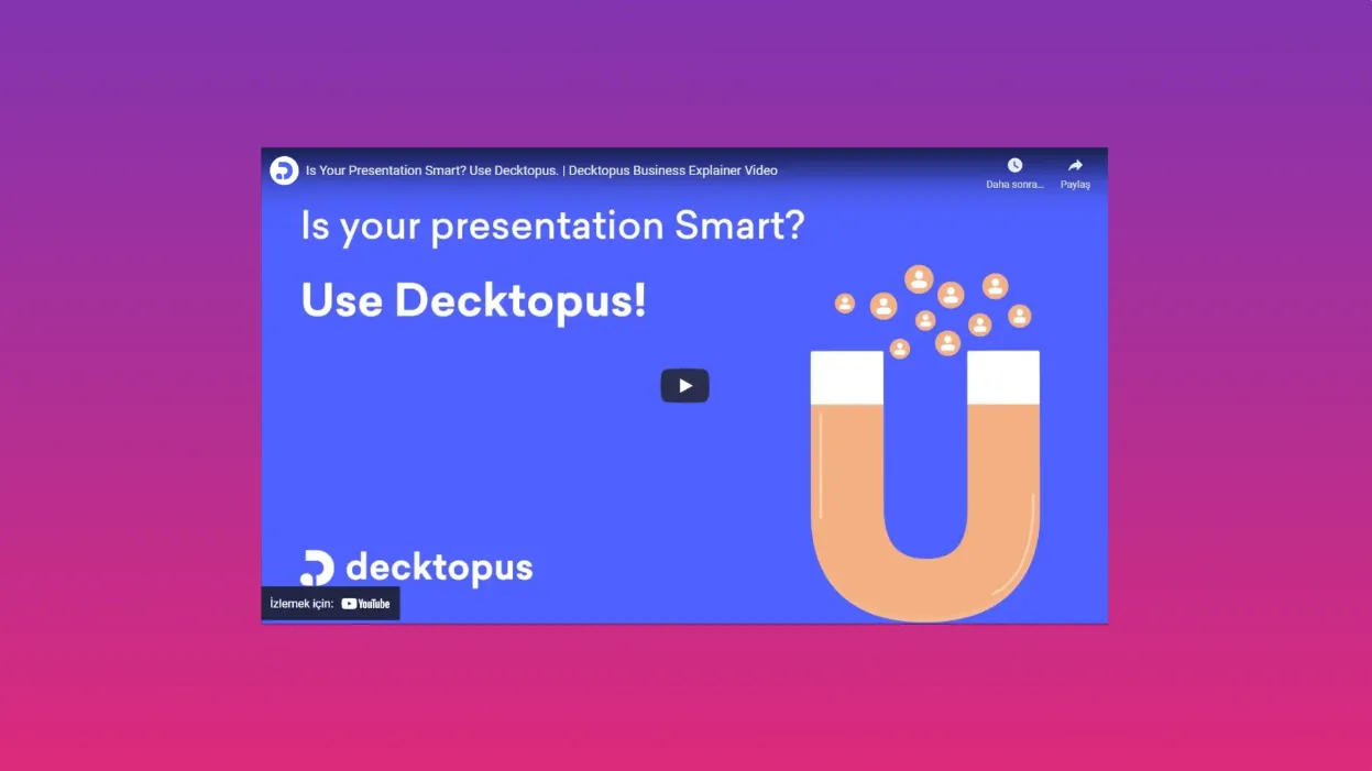 How to Write Perfect Sales Pitch with Examples and Ideas | Decktopus