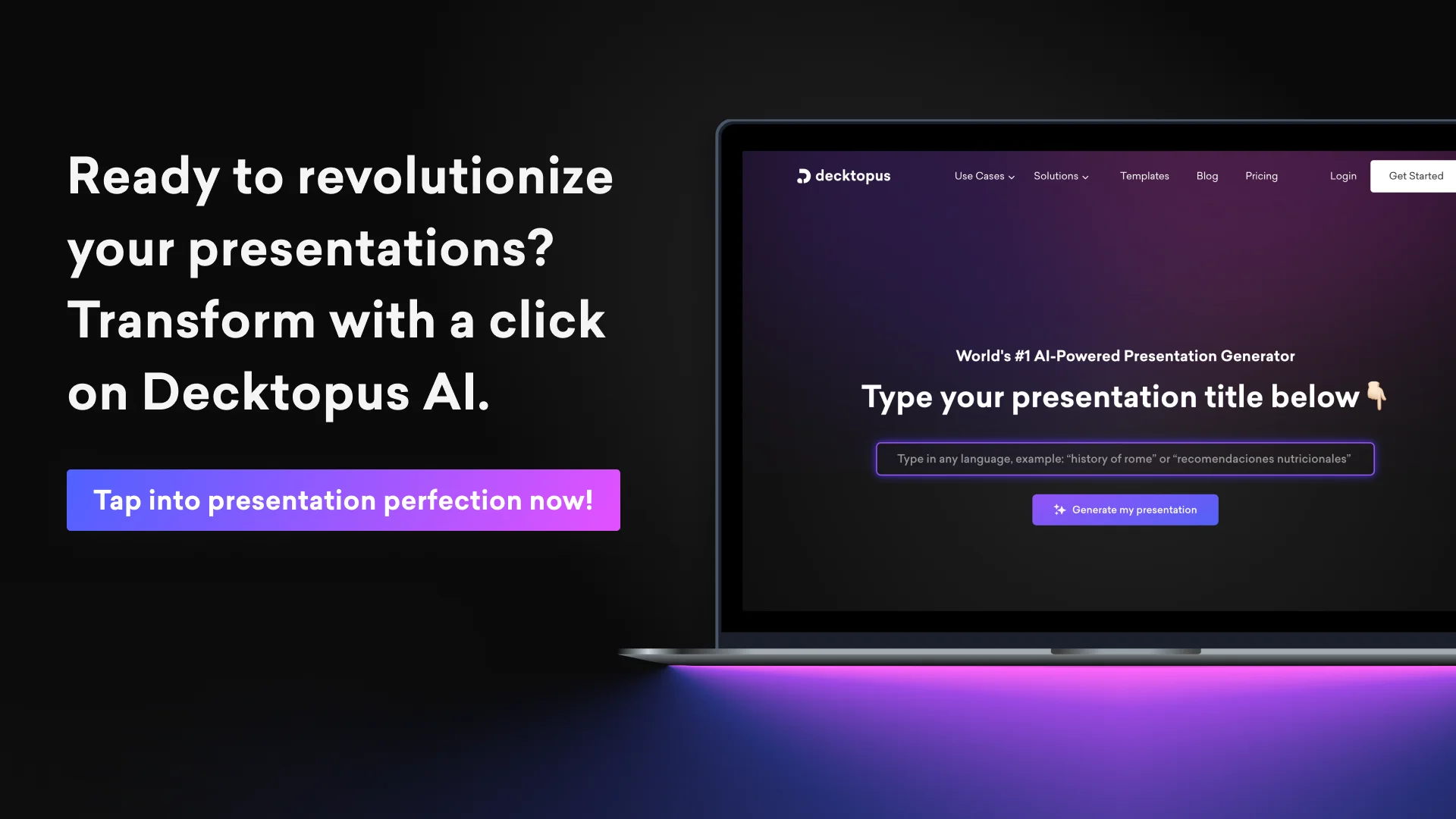 How to Create a Line Graph in Excel: Step-by-Step Tutorial on Excel Line Charts | Decktopus
