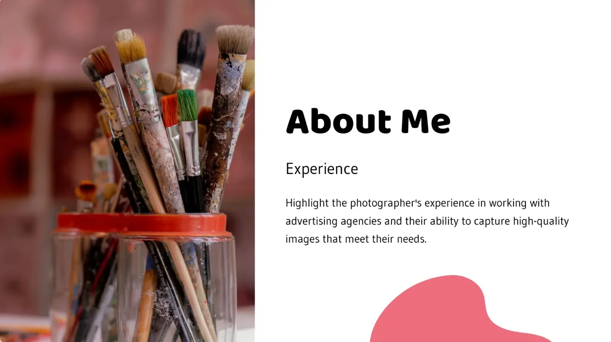 Best Portfolio Examples in 2024: Perfect Design for Your Portfolio ...