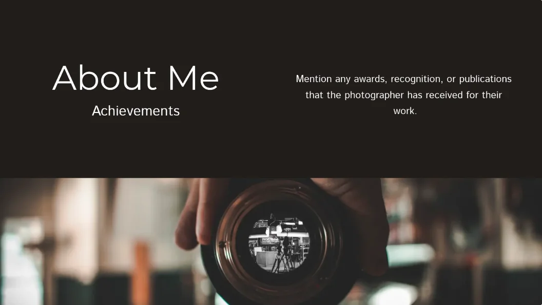 Best Portfolio Examples in 2024: Perfect Design for Your Portfolio ...