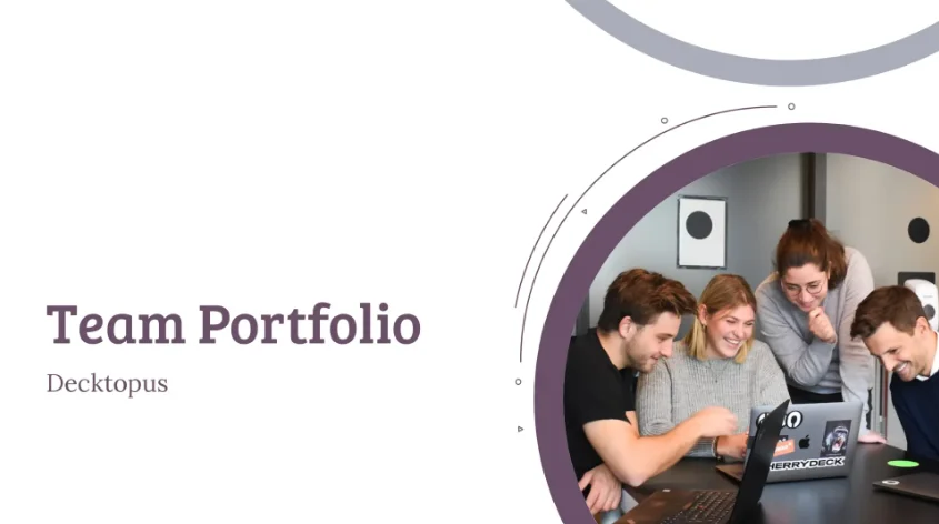 Best Portfolio Examples in 2024: Perfect Design for Your Portfolio ...