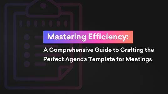 Mastering Efficiency: A Comprehensive Guide to Crafting the Perfect ...
