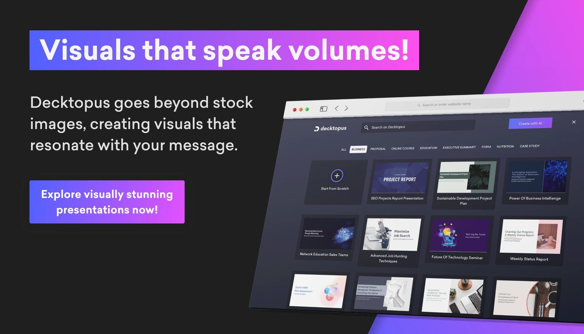 Build Your Go-To Market Strategy: Essential Steps & Templates | Decktopus