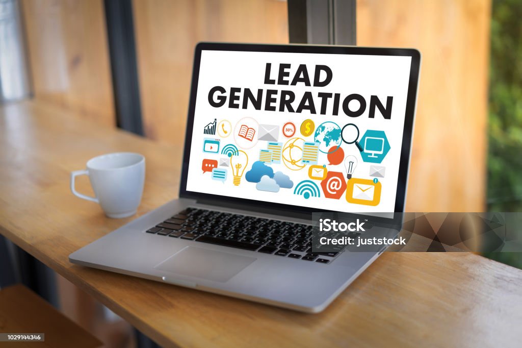 Supercharge Your Sales: Best Lead Generation Tools Revealed | Decktopus