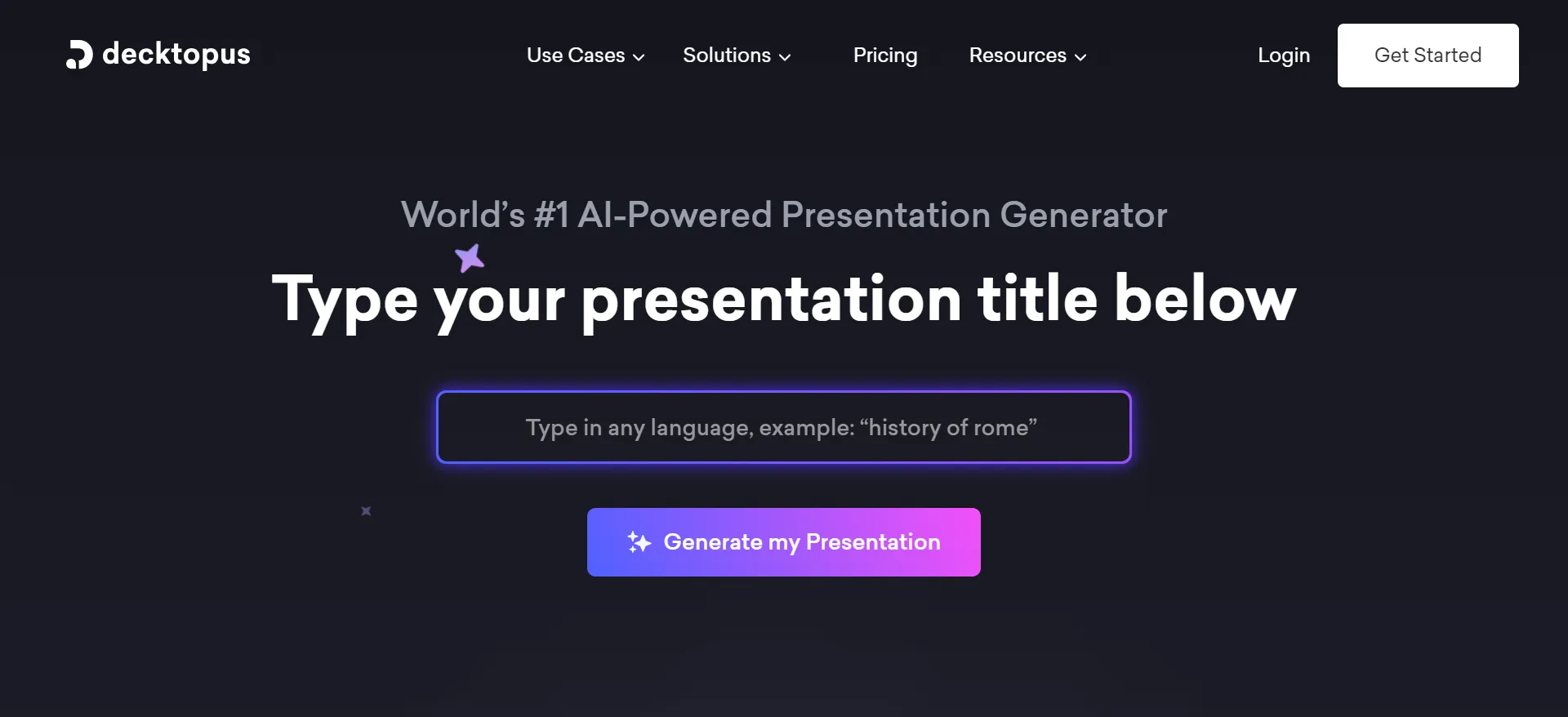 Best Canva Alternatives Free: Design Like a Pro | Decktopus