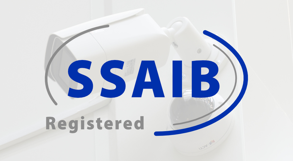 Logisticomms Announces SSAIB Accreditation