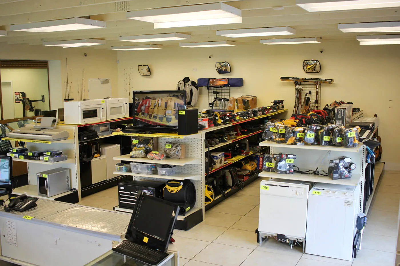 Queen of Pawns at 1700 W Vine Street Kissimmee FL 34741