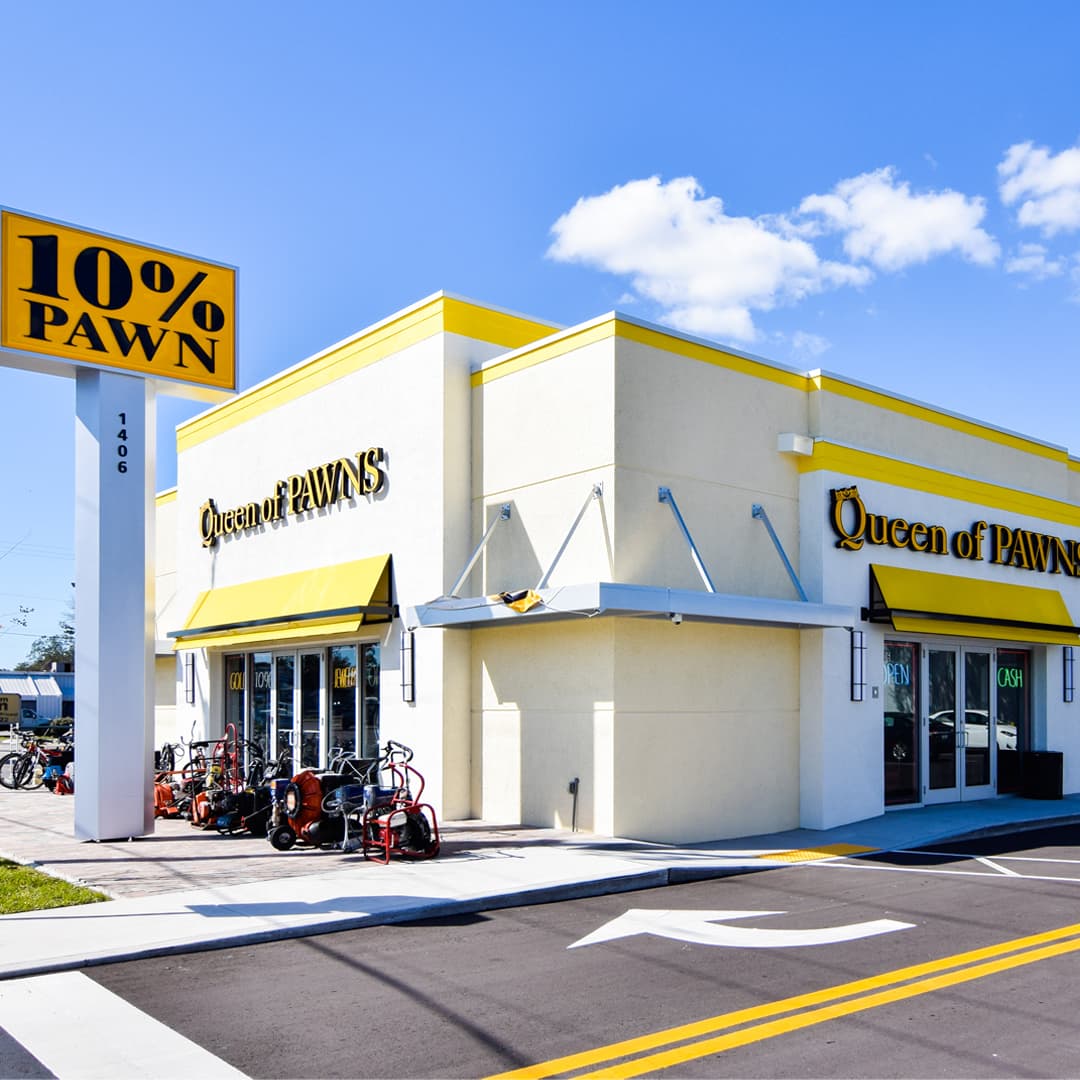 The Best Pawnshop in Florida