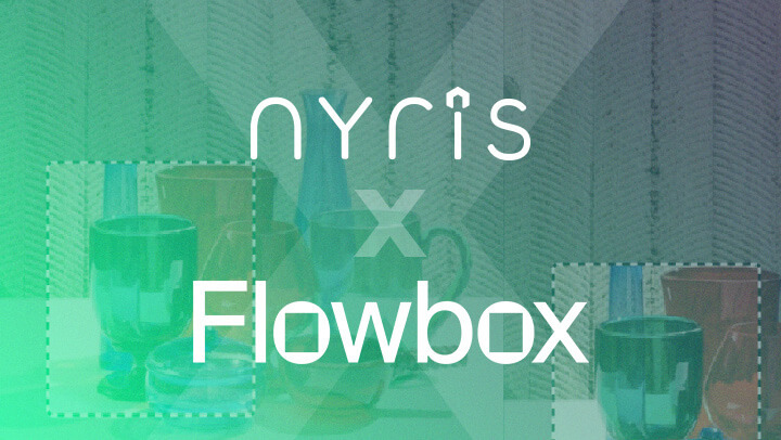 nyris blog | 6 applications of Industry 4.0 that can help us change the world!