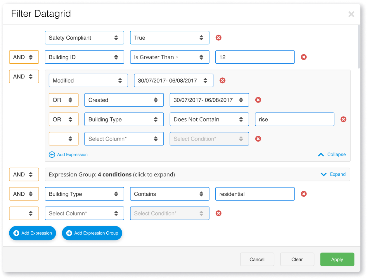 GIS Cloud: Spatial Mapping - McKnight Media