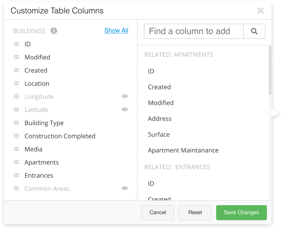GIS Cloud: Spatial Mapping - McKnight Media