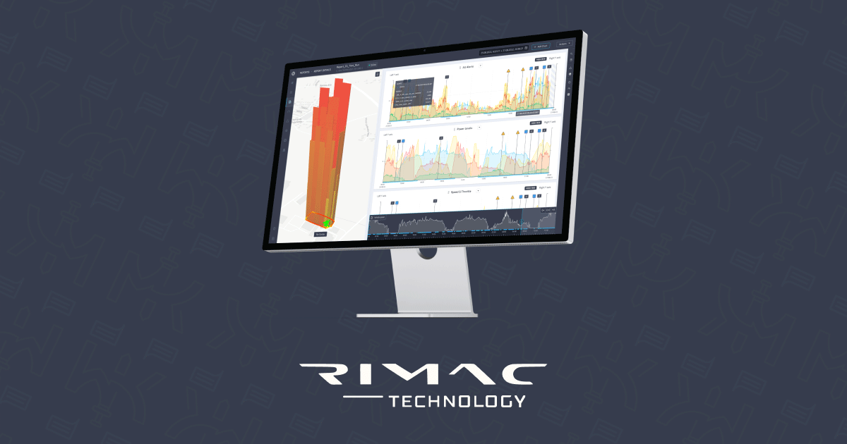OEM Dashboard - McKnight Media