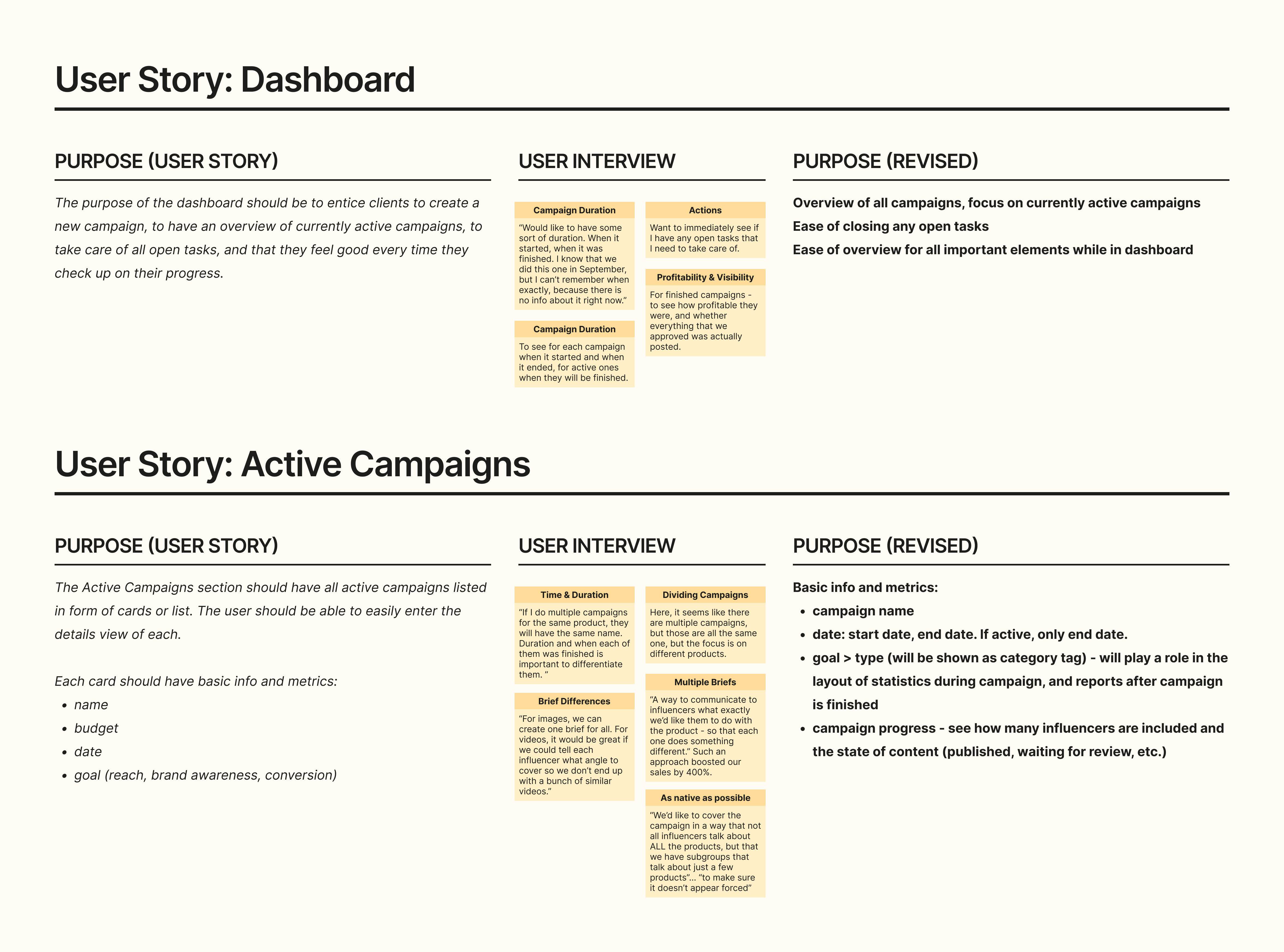 Hypefy - McKnight Media