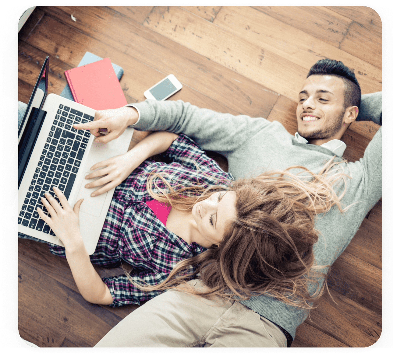 HyperLeap - Residents