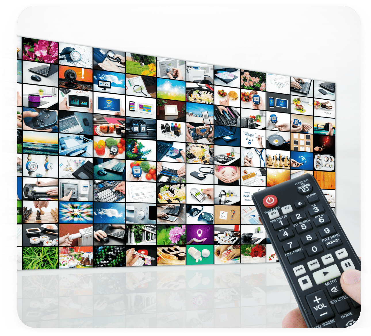 HyperLeap - Residents