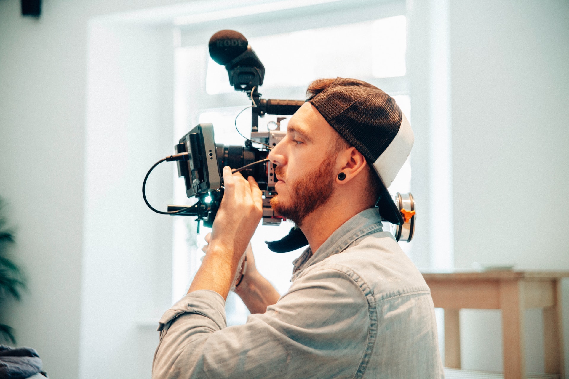 8 Hacks For Filming Compelling Videos | Digital Fire University by PMF ...