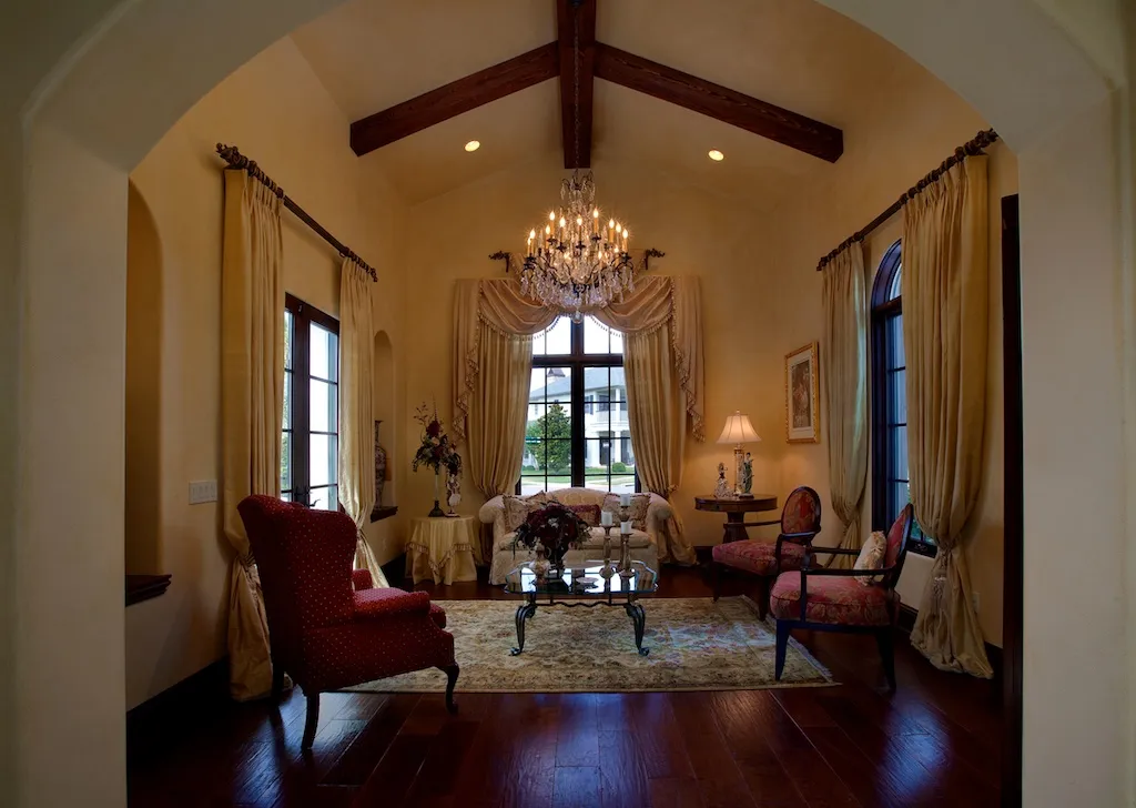 Home | Period Style Homes