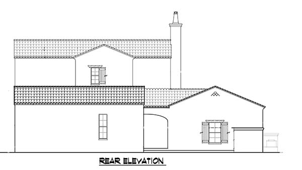 Casa Gabriel | Period Style Homes