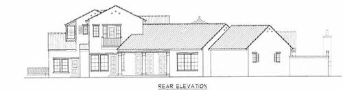 Santa Ana | Period Style Homes