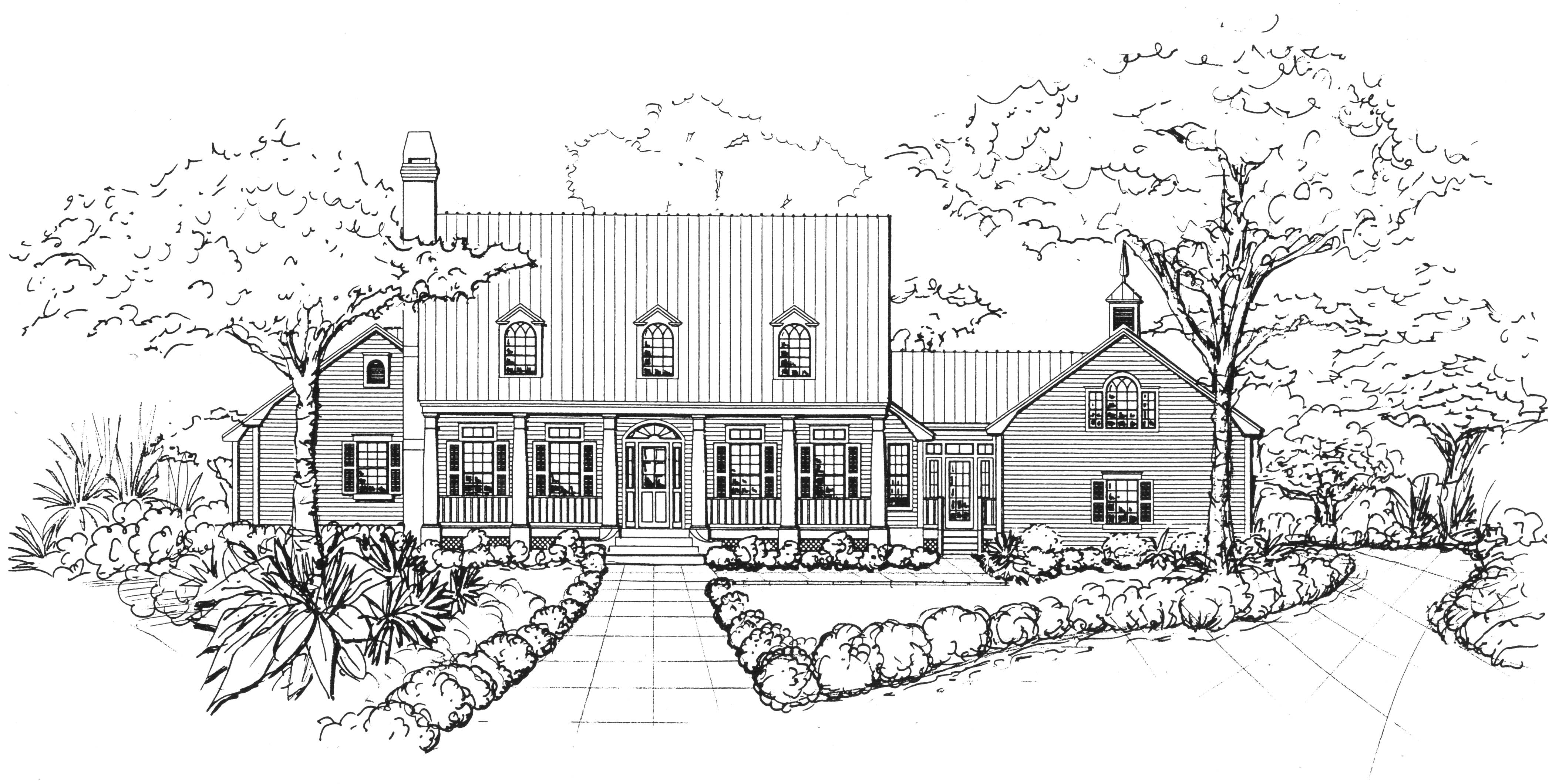 Thiva | Period Style Homes