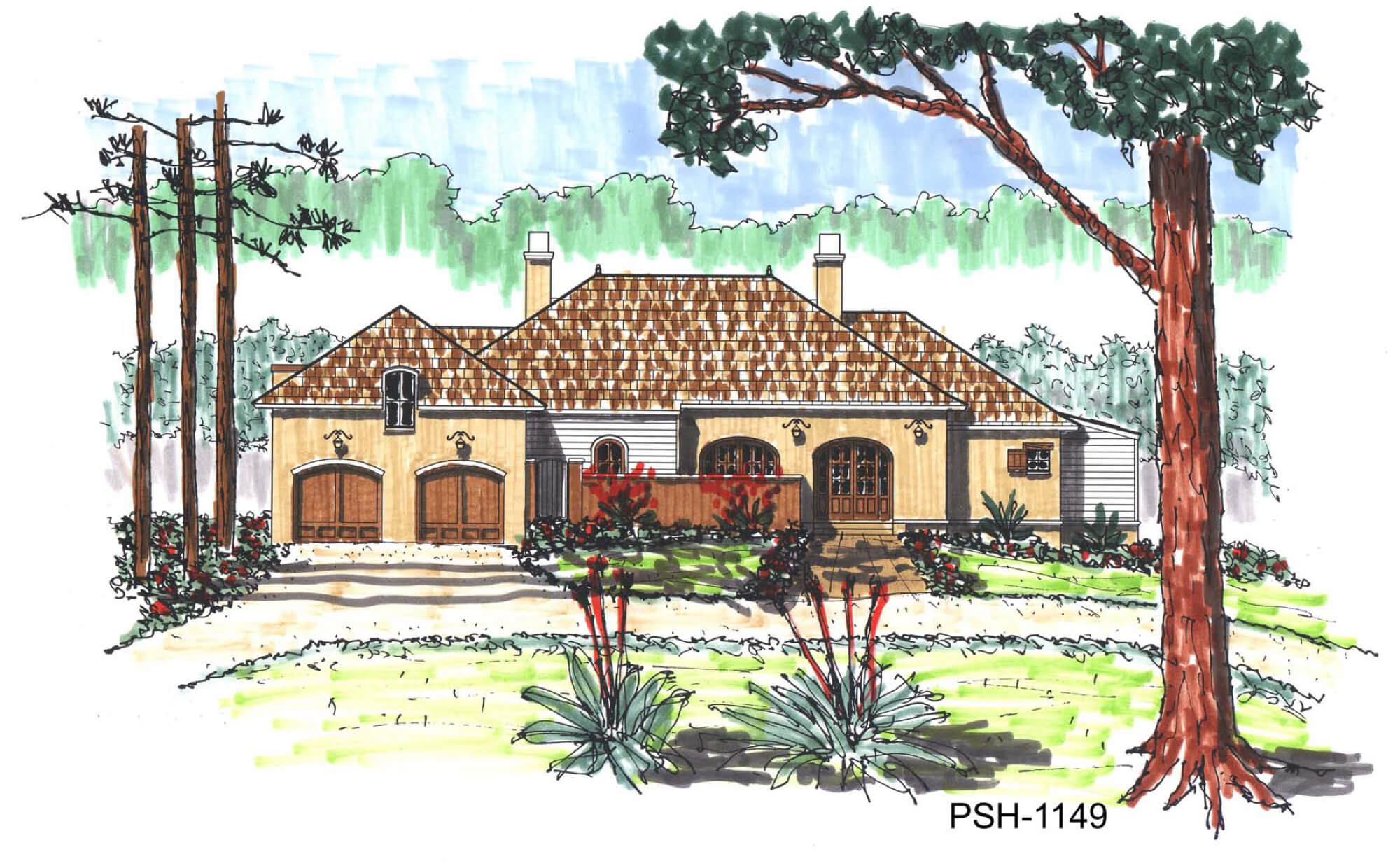 Valence Maison | Period Style Homes