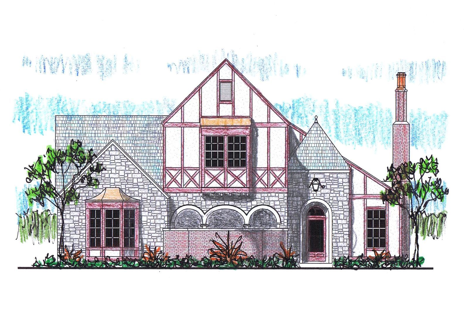 Annesley | Period Style Homes