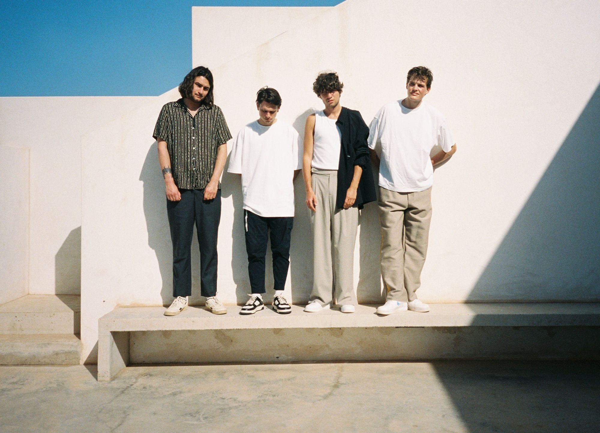JEREMIAS - official website