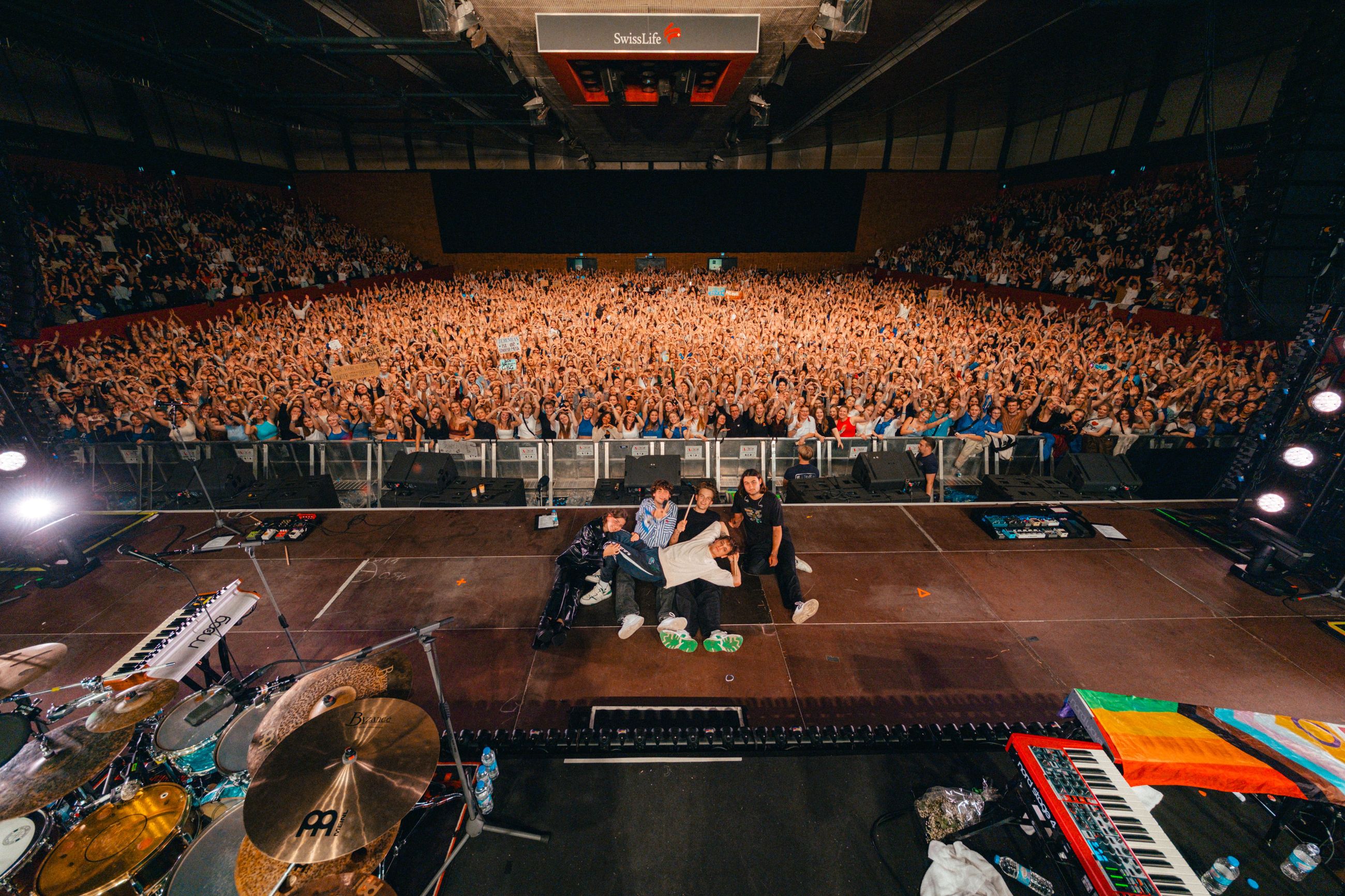 JEREMIAS - official website