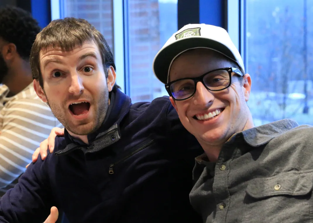 Careers at Seamless.AI - Best Places to Work