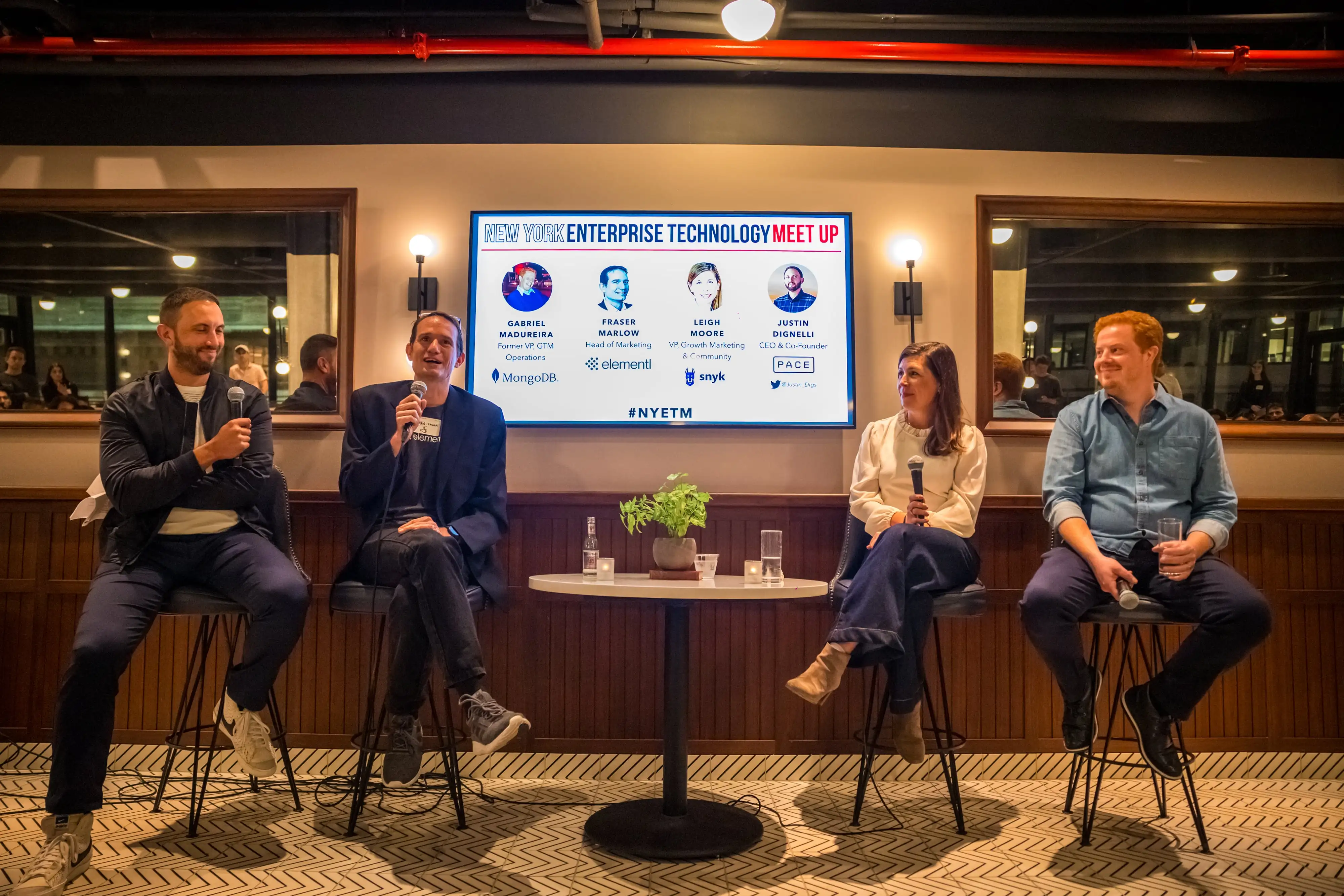 Living Up to the Hype: How To Enable Hypergrowth with PLG with Snyk ...