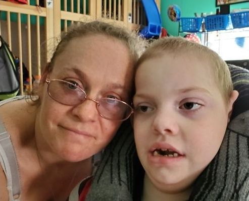 Karen Wants More People to Know Her Son — and to Learn About Lesch ...