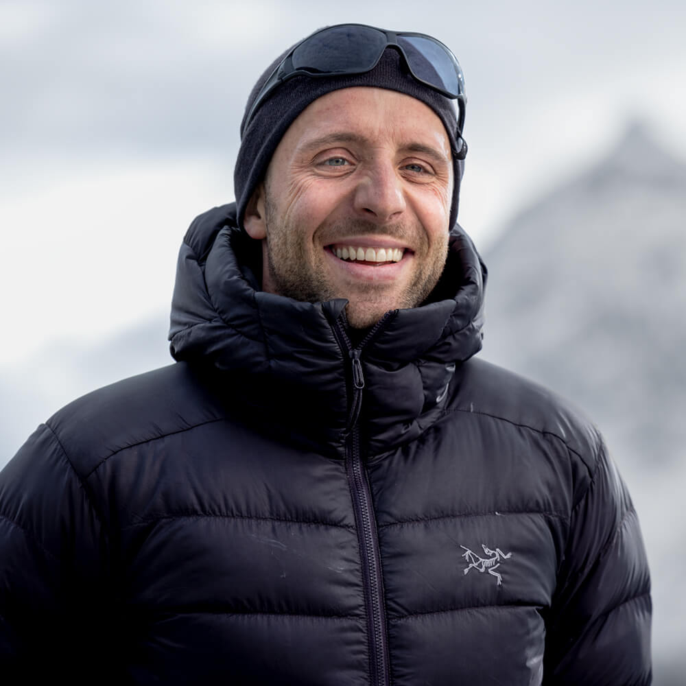 Serles Nordrinne, Stubaier Alpen | Stubaier Bergführer, Tirol