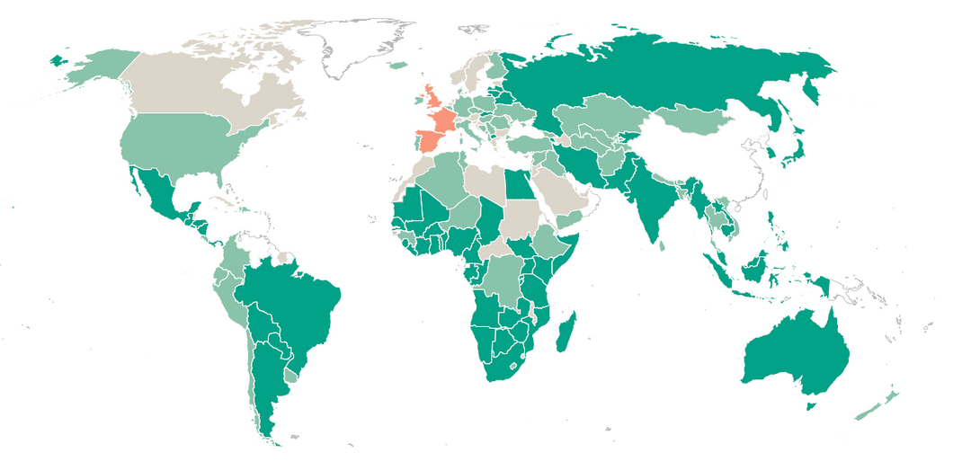The Faith & Wellness Study - FAMI
