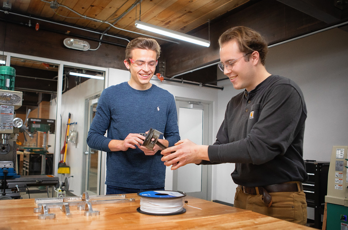 Eden Tech - Our Story