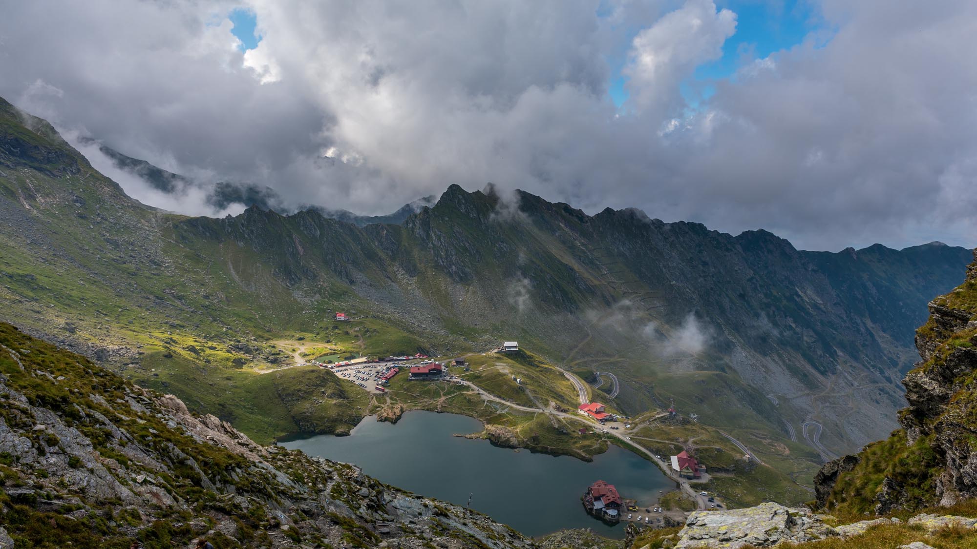 Mountains of Transylvania, Romania · Evyssa Vacations