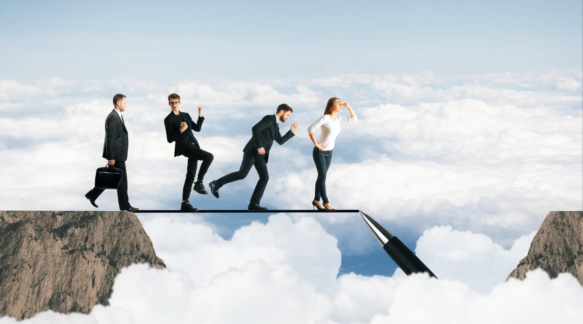 Explore Elite Incentive Travel Programs with Evyssa Vacations