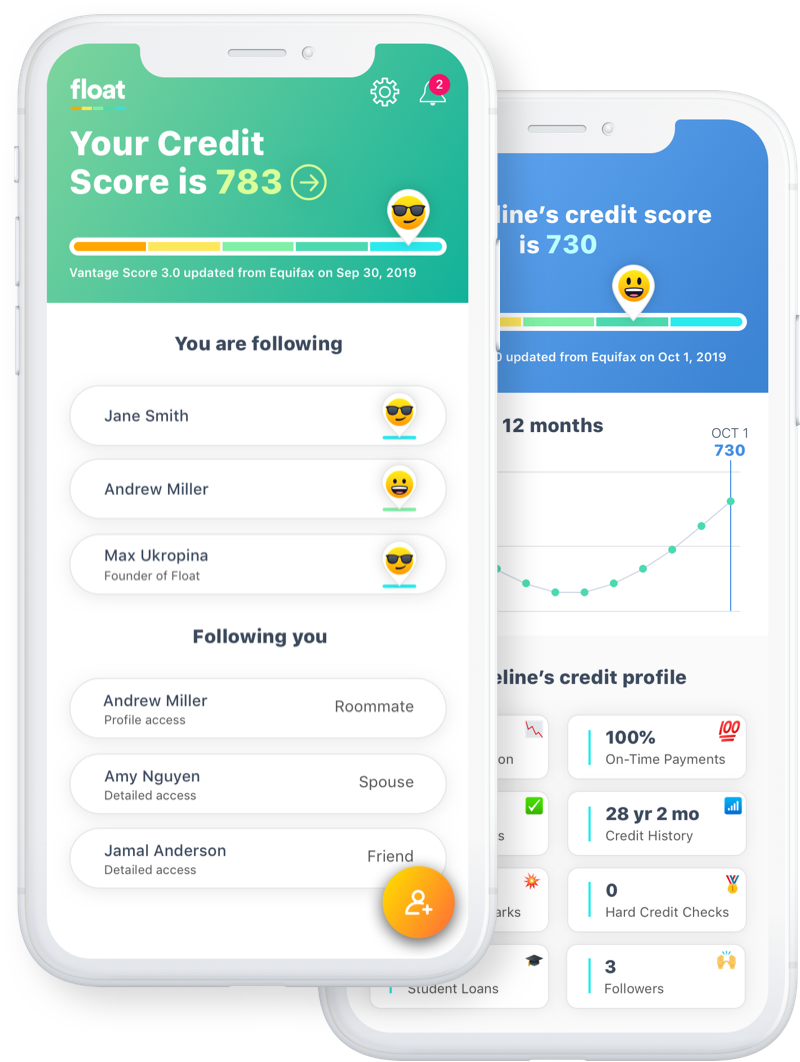 Float partners with Uptech Studio