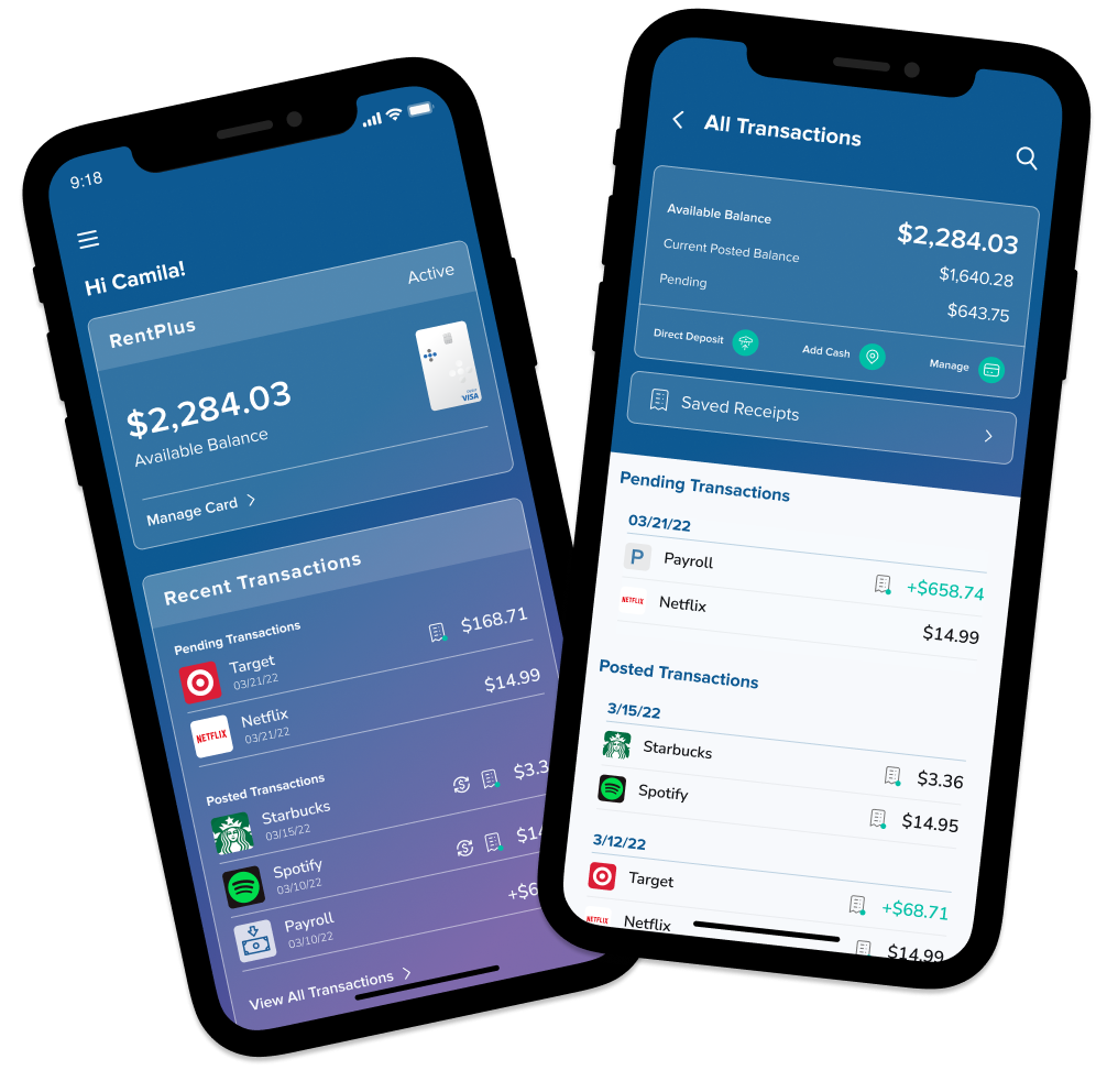 RentPlus partners with Uptech Studio
