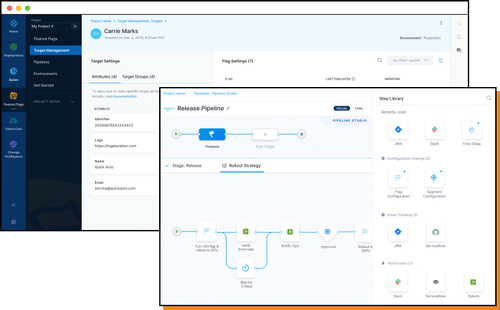 Harness | The Modern Software Delivery Platform - CI, CD, Feature Flags ...