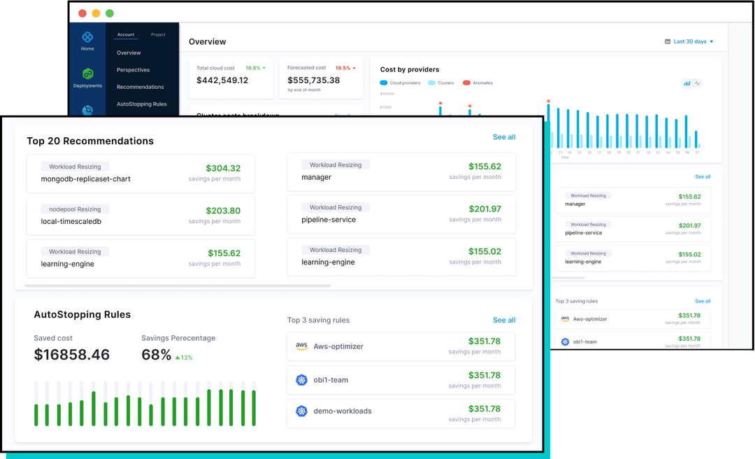 Harness | The Modern Software Delivery Platform - CI, CD, Feature Flags ...