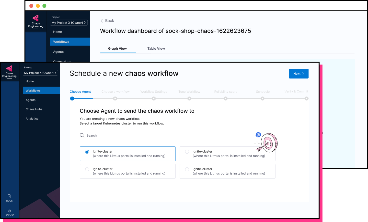 Harness | The Modern Software Delivery Platform - CI, CD, Feature Flags ...