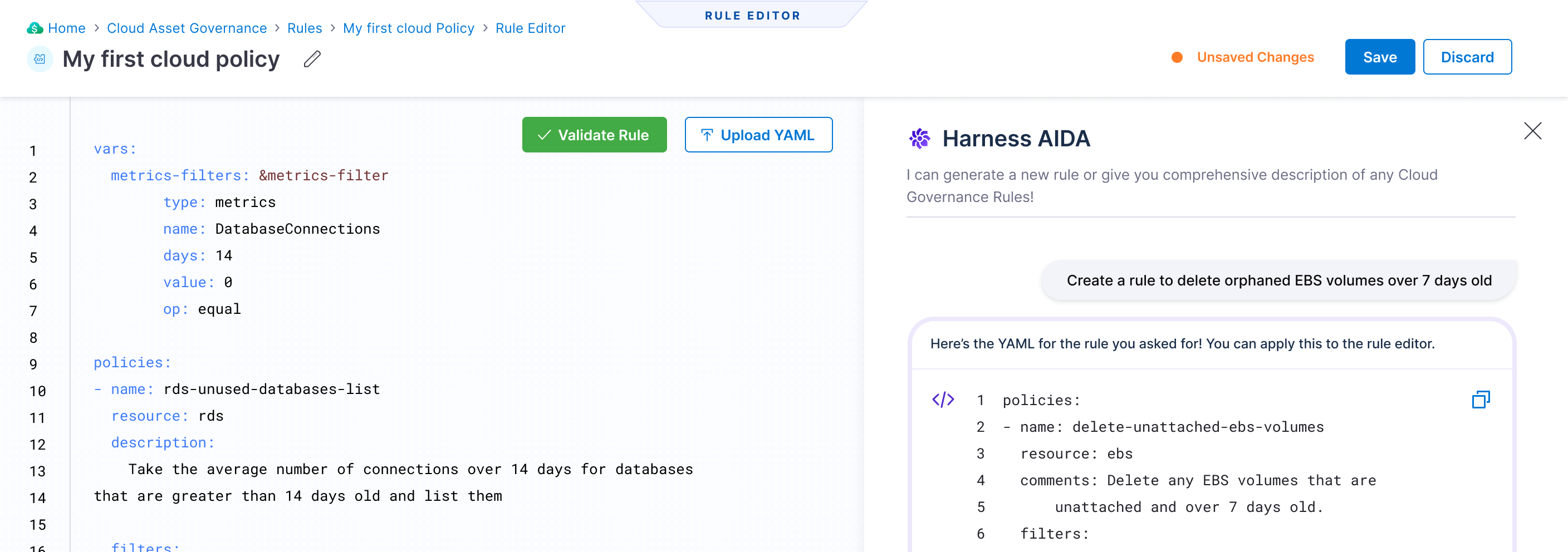 Harness | The Modern Software Delivery Platform - CI, CD, Feature Flags ...